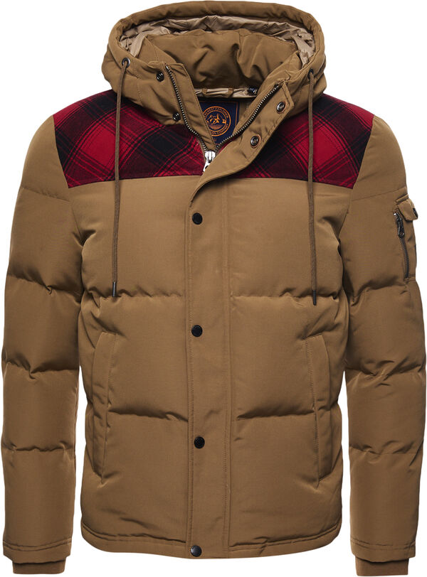 Jakker | Køb flotte cool jakker til mænd