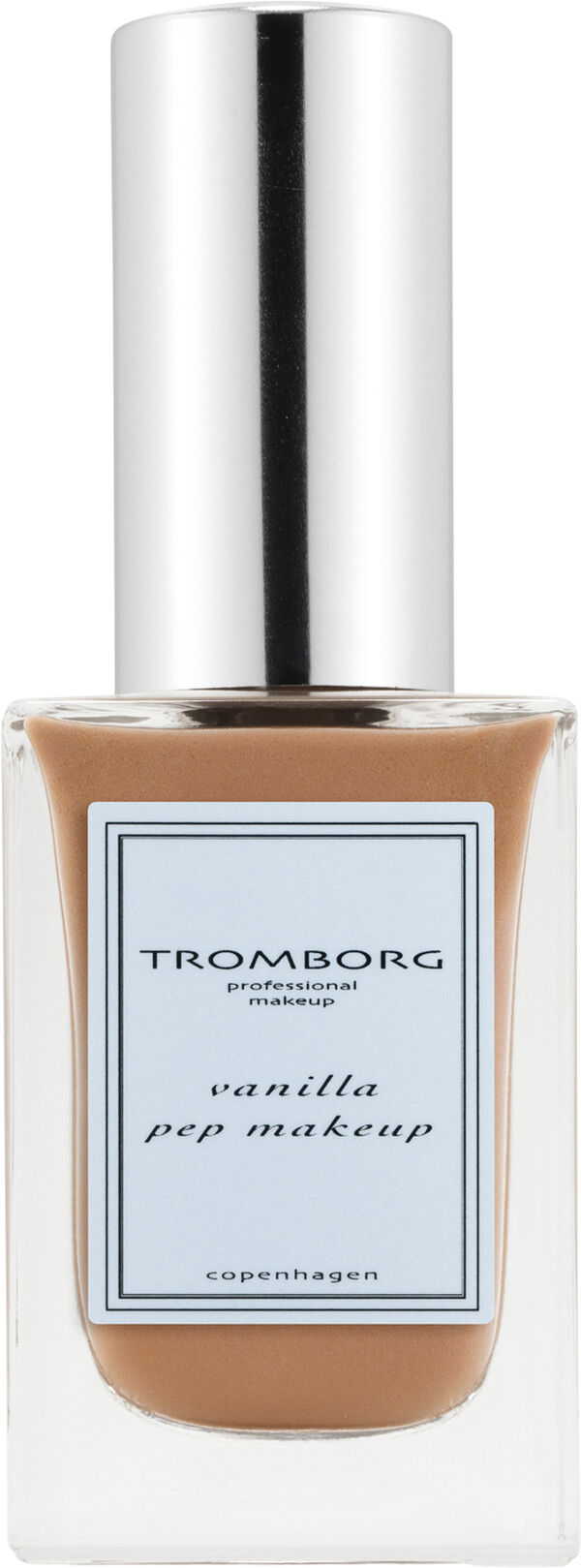 Skønhed fra Tromborg | Se det store udvalg på Magasin.dk