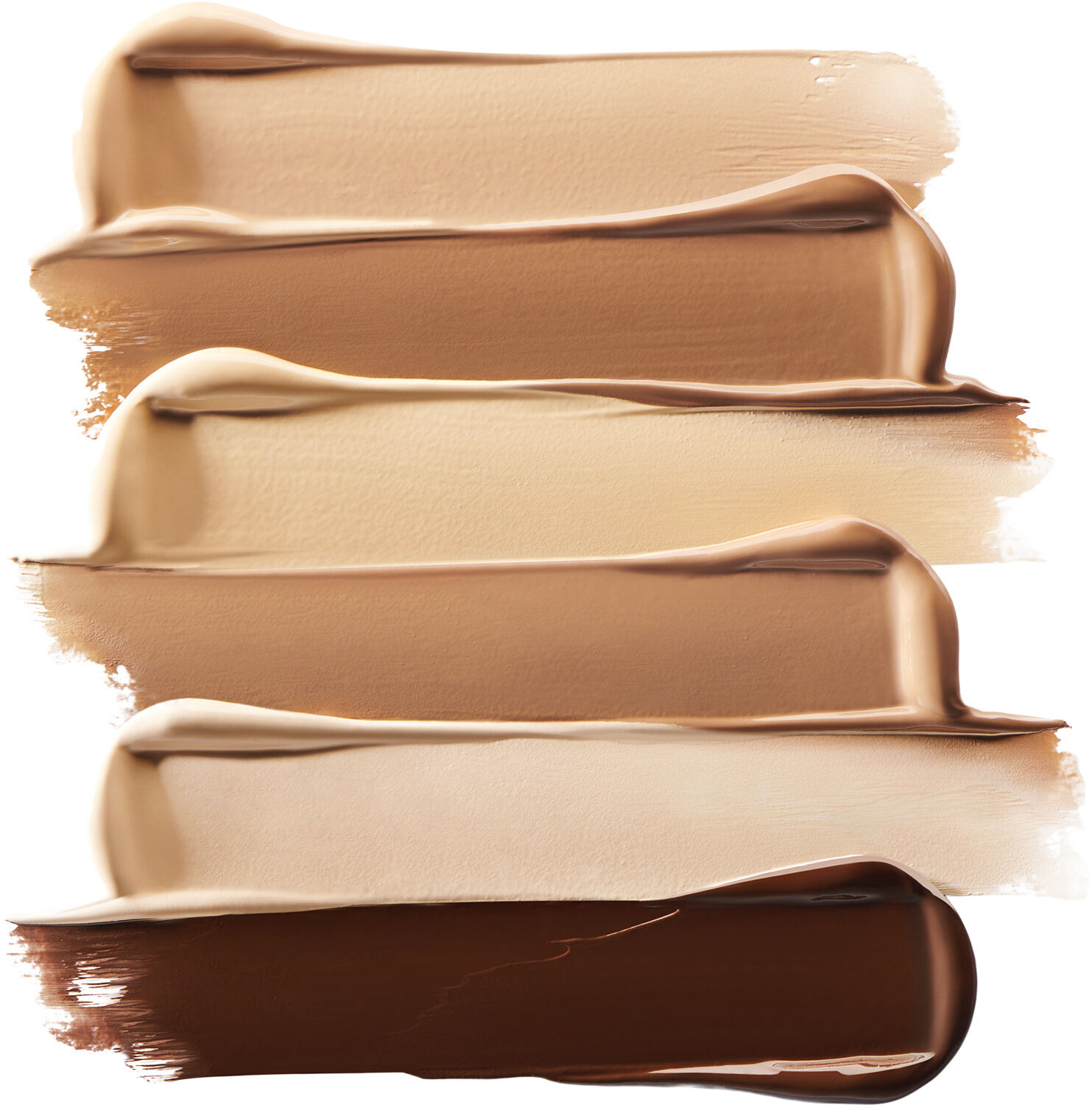 ICONIC LONDON ICONIC London Contour Sculpting Palette - 12 G | Magasin.dk