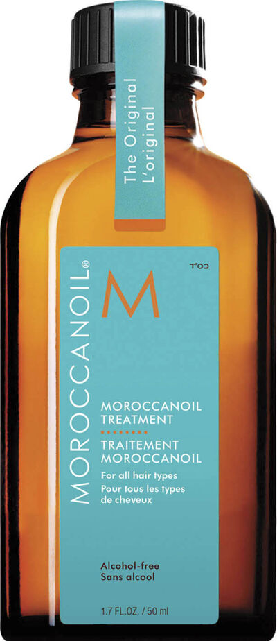 Moroccanoil | Se det brede sortiment fra brandet i dag