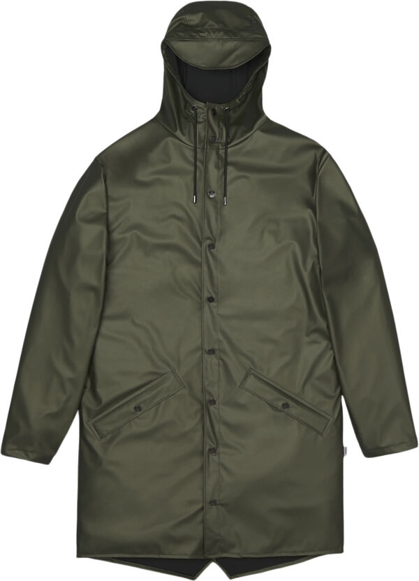 Rains | Stort udvalg af Rains på Magasin.dk