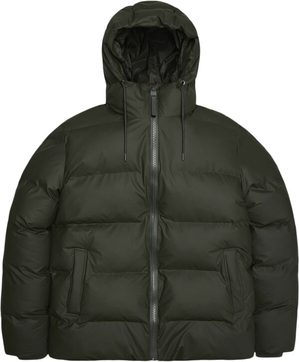 Vinterjakker til herrer | Shop mange styles online | Magasin