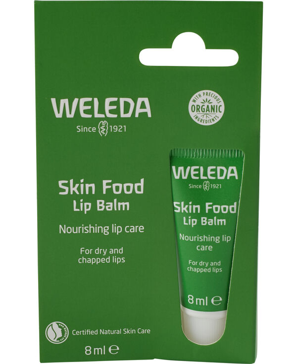Weleda | Se det brede sortiment fra brandet i dag