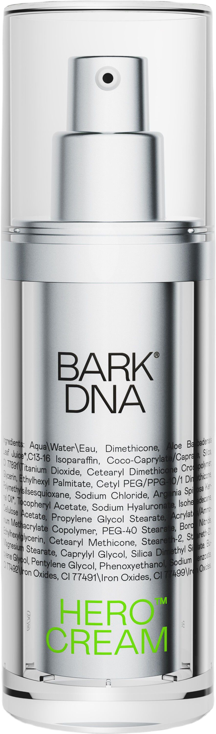 BARK DNA Hero Cream 30 ml - 30 ML | 279.20 DKK | Magasin.dk