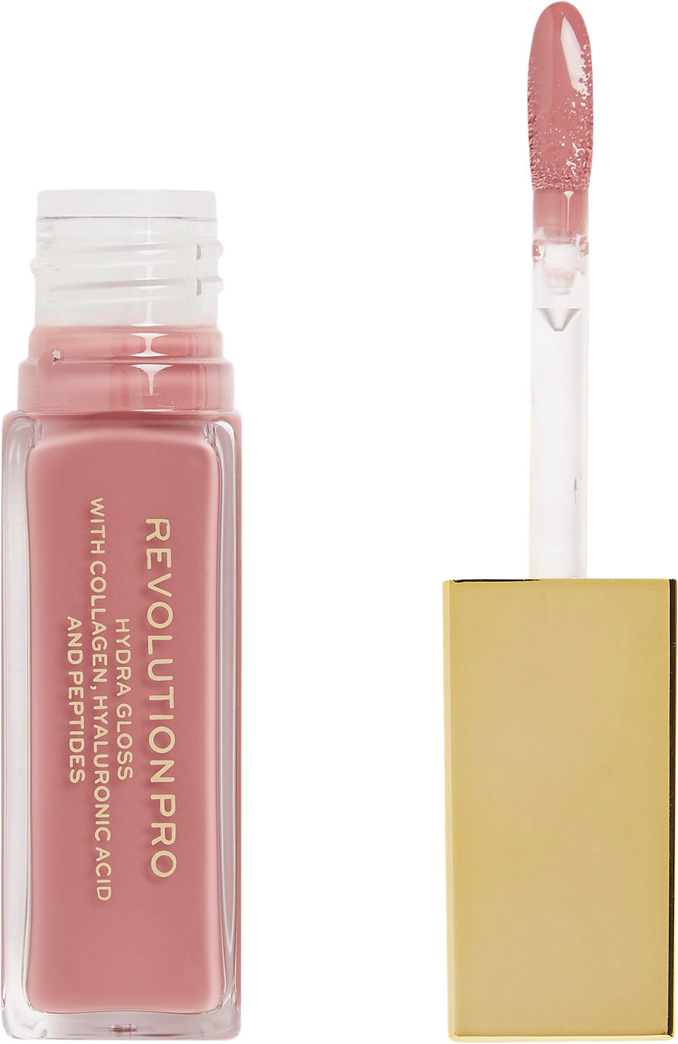 Revolution Pro Hydra Plump Lip Gloss