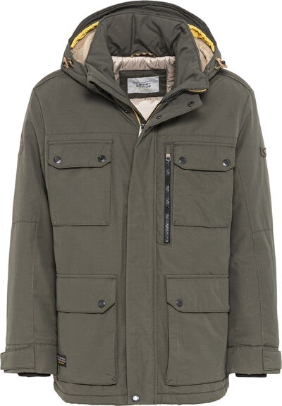 Herre fra Camel Active | Se det store udvalg på Magasin.dk