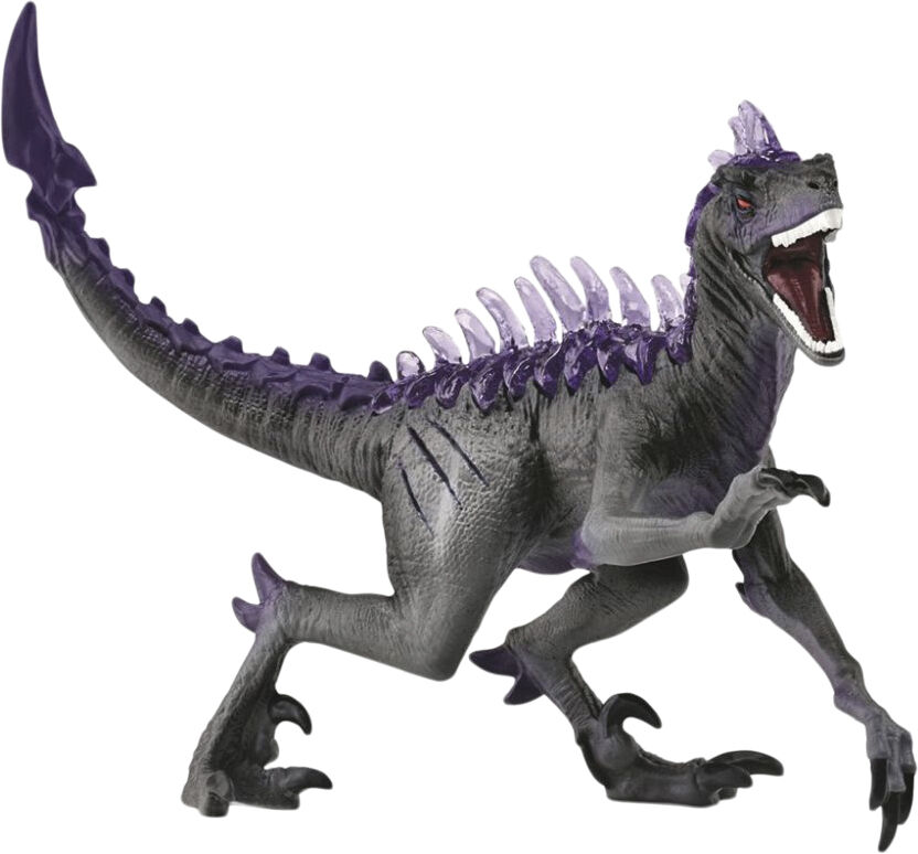 Schleich Shadow Raptor fra Schleich | 119.95 DKK | Magasin.dk