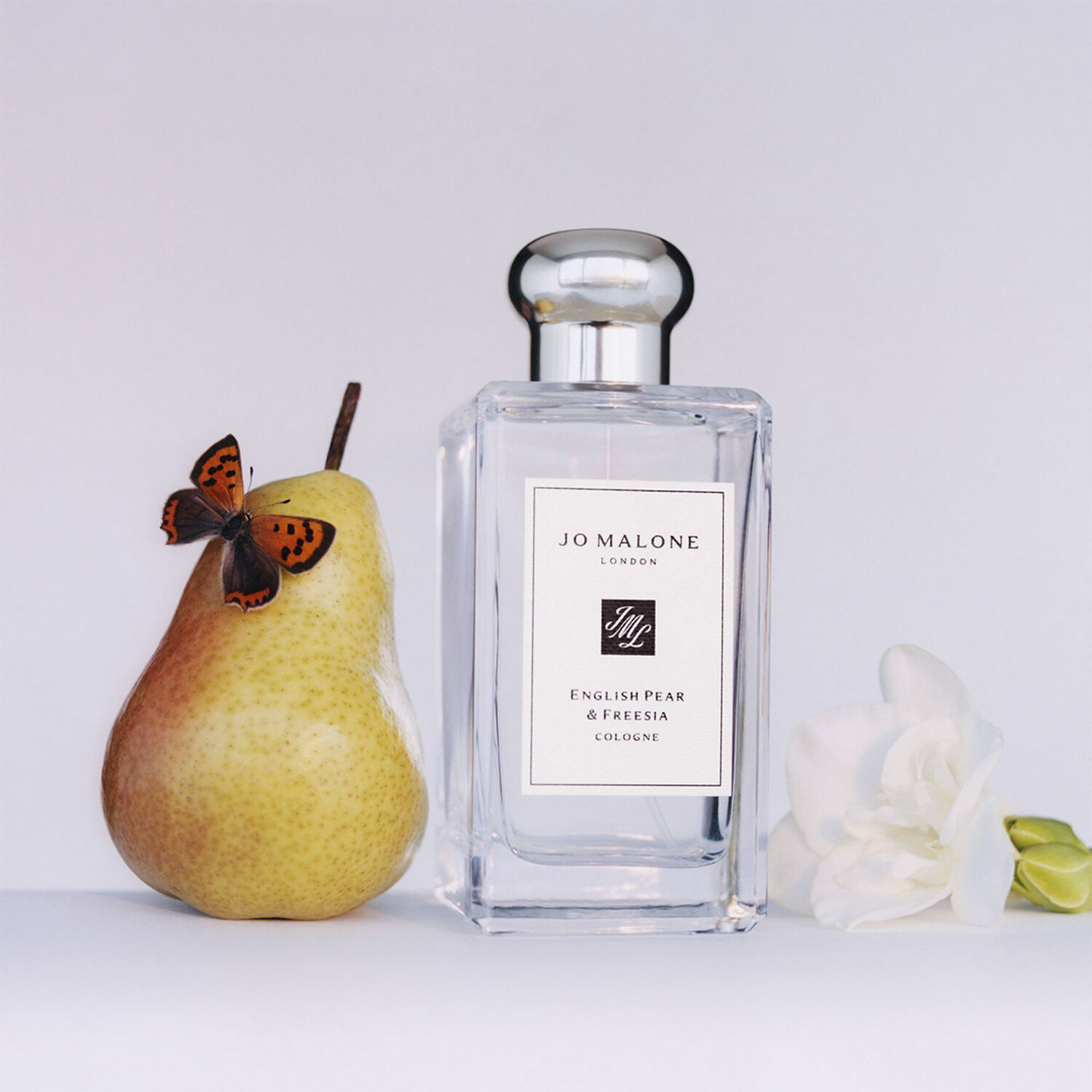 Jo Malone London English Pear & Freesia Cologne - 30 ML | 555.00 DKK | Magasin.dk