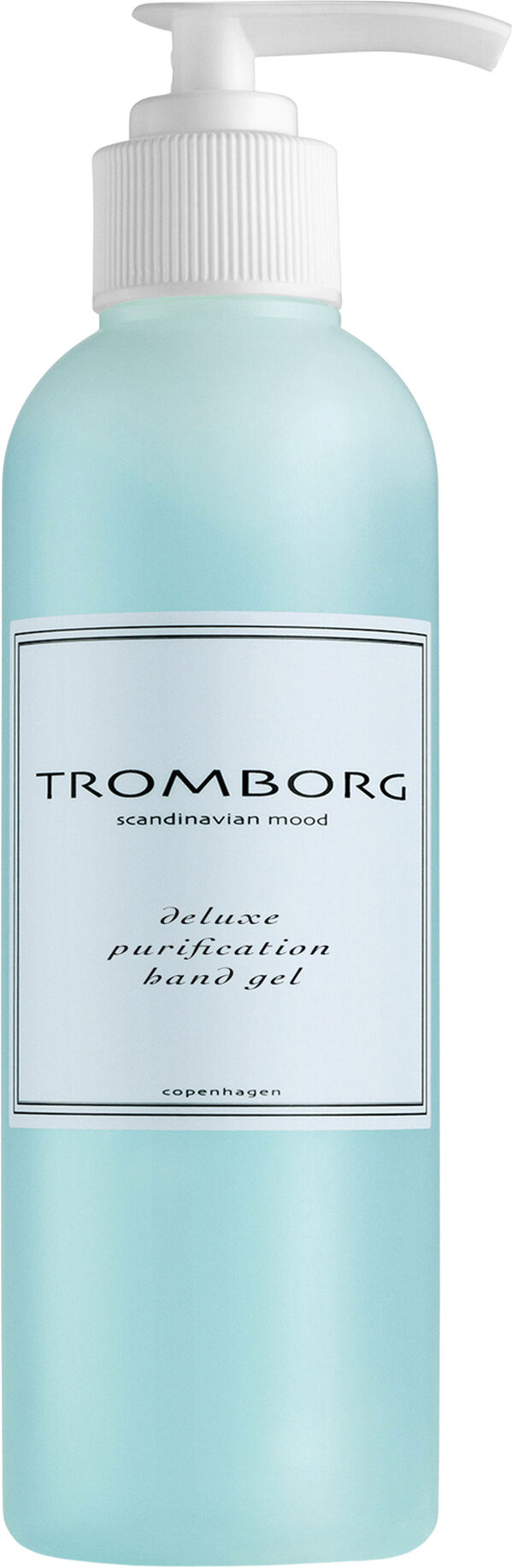 Skønhed fra Tromborg | Se det store udvalg på Magasin.dk