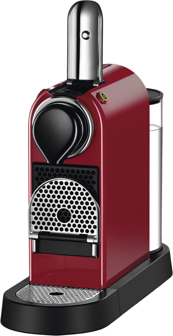 Kaffemaskiner fra Nespresso | Se det store udvalg på Magasin.dk