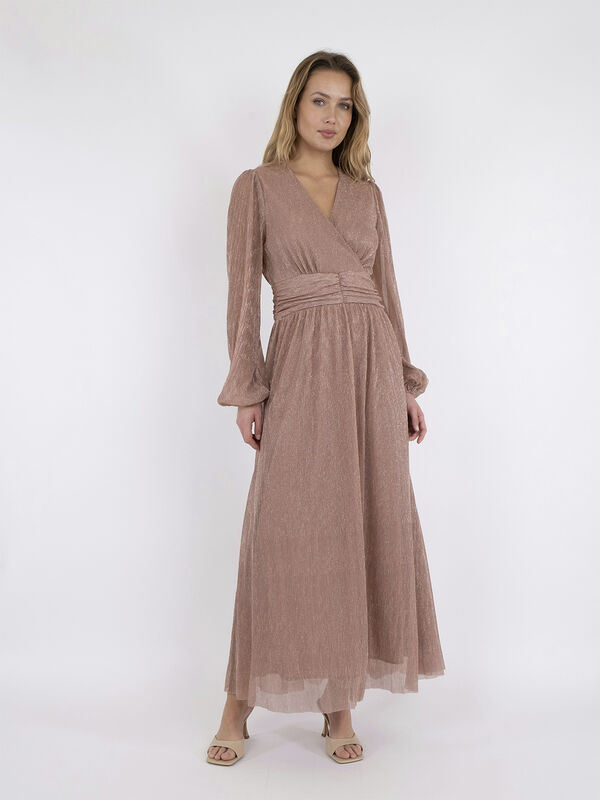 Maxi-kjoler | Find lange kjoler til fest og hverdag her | Magasin