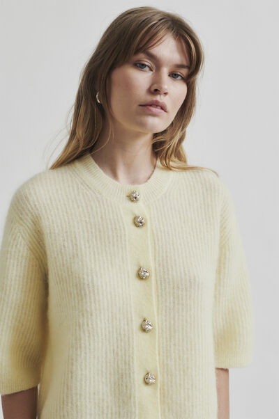 Cardigans til damer - Se moderne og behagelige styles her