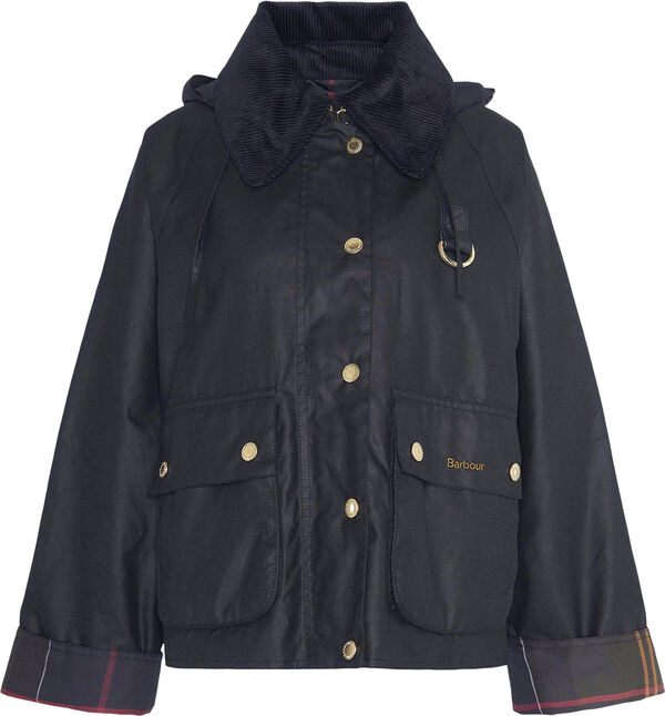Barbour | Se det brede sortiment fra brandet i dag