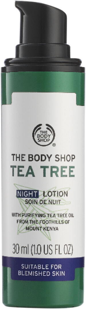 The Body Shop | Stort udvalg af The Body Shop på Magasin.dk