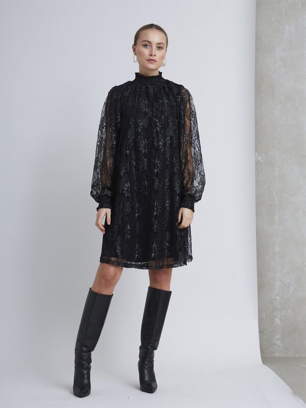 Kjoler | Find både lange og korte designs i flere farver | Magasin