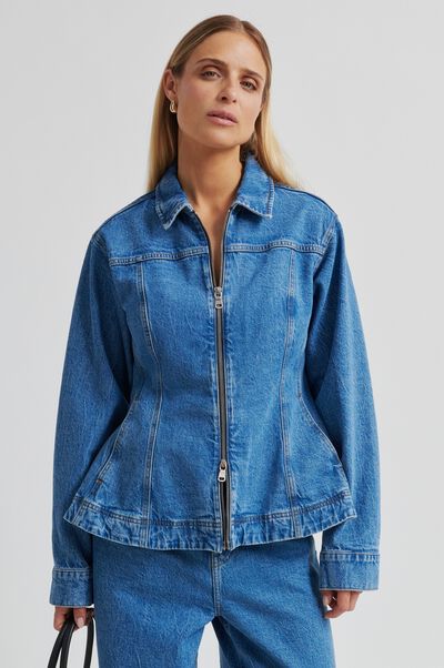 Dame fra Second Female | Se det store udvalg på Magasin.dk