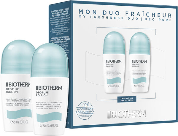Biotherm | Stort udvalg af Biotherm på Magasin.dk