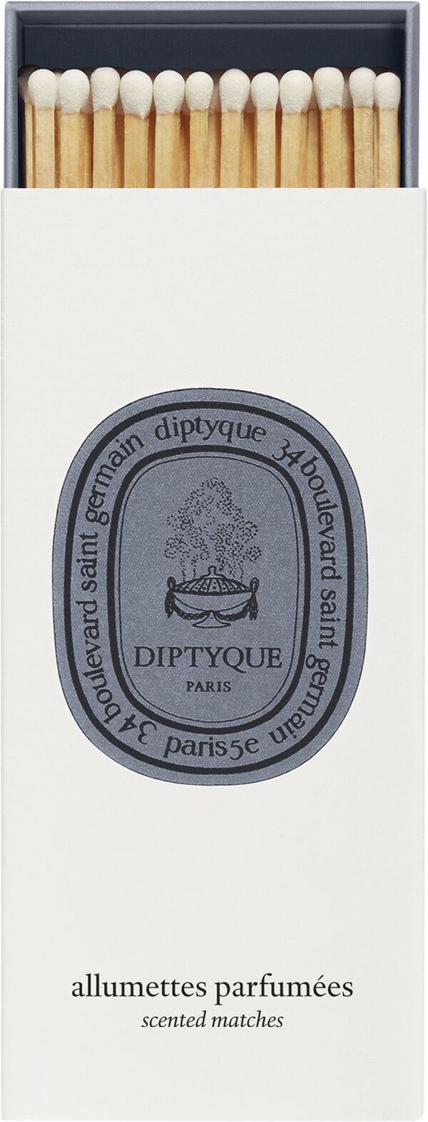 Diptyque | Se det brede sortiment fra brandet i dag