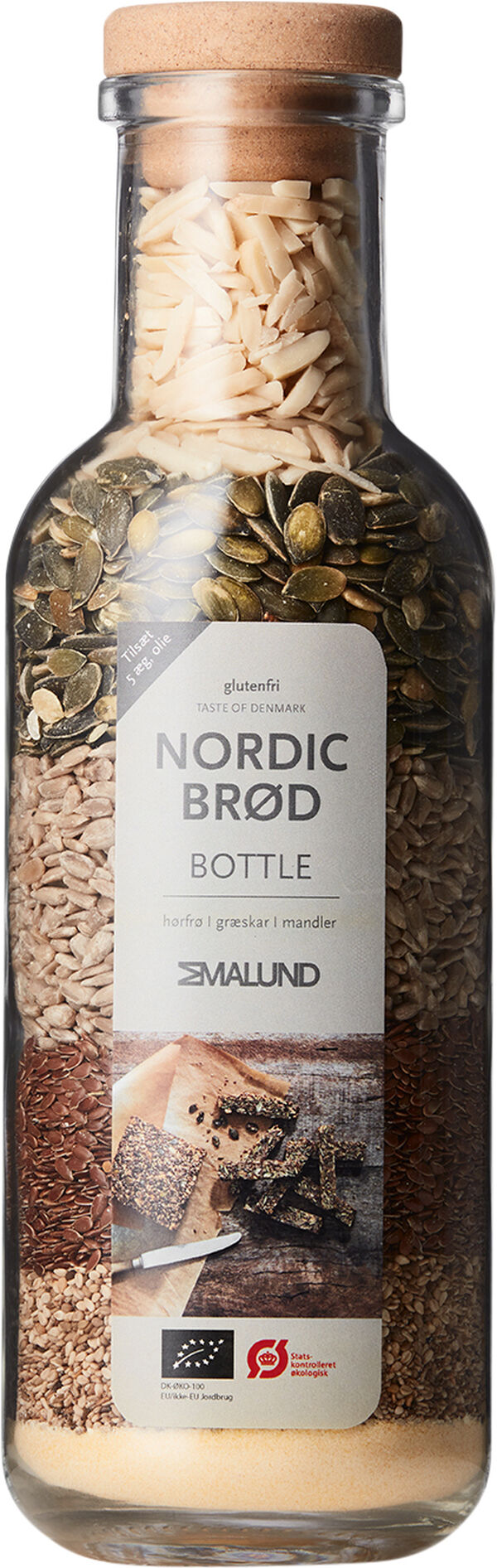 Krydderier | Stort udvalg af Krydderier på Magasin.dk