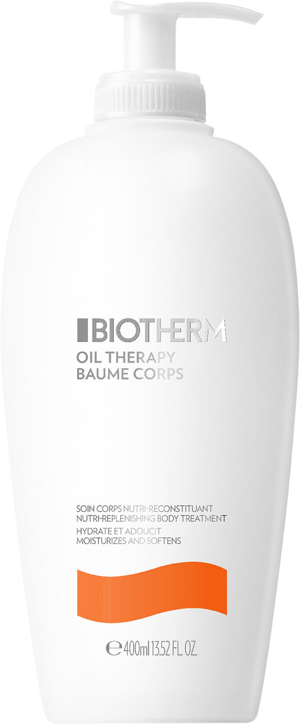 Biotherm | Se det brede sortiment fra brandet i dag