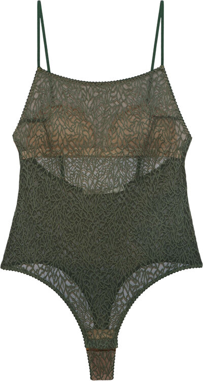 Bodystockings til damer | Vælg blandt fine styles | Magasin