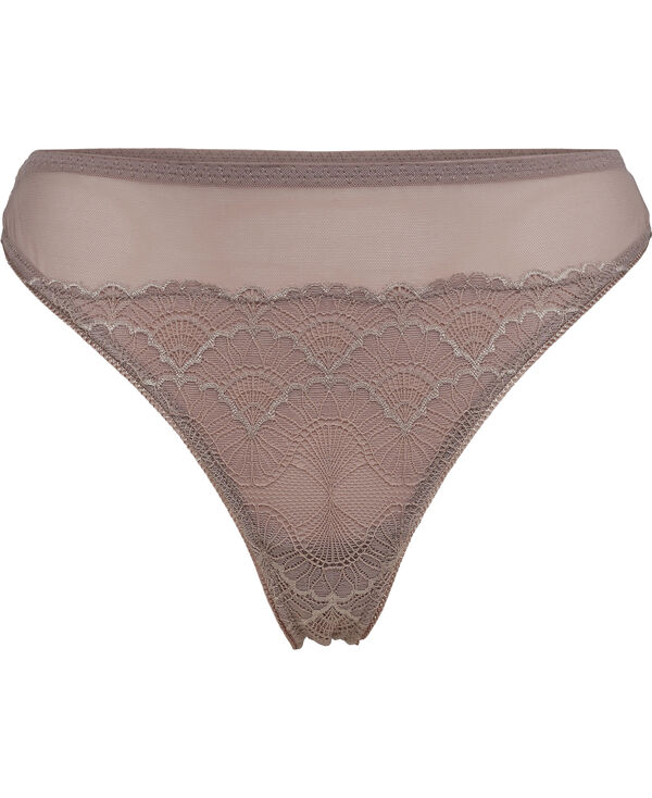 G streng | Køb feminint undertøj til damer