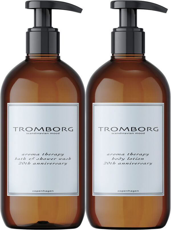 Tromborg | Se det brede sortiment fra brandet i dag