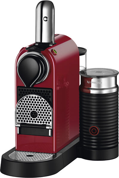 Nespresso-maskine | Få fri fragt* ved køb for 499 - Magasin.dk