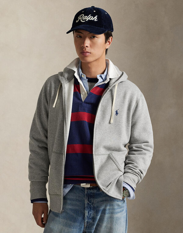 Hoodies fra Polo Ralph Lauren | Se det store udvalg på Magasin.dk