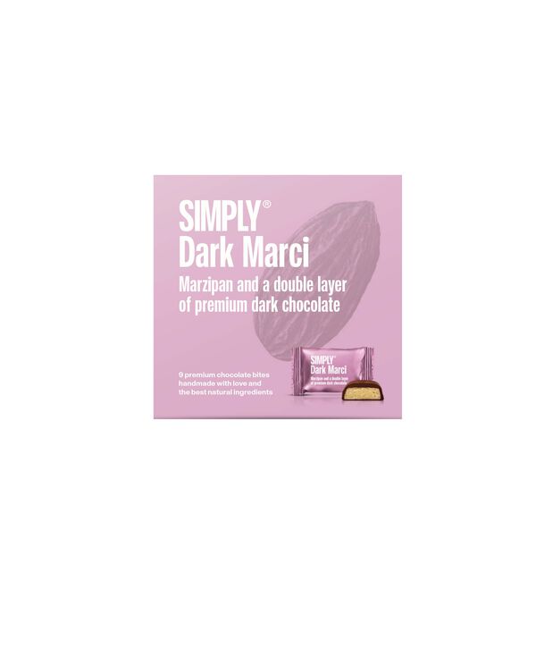 Simply Chocolate Delikatesser | Find noget til enhver smag på Magasin.dk
