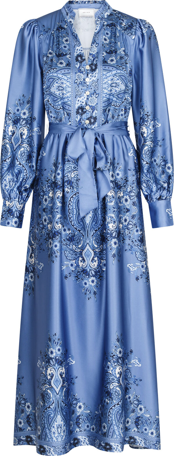 Kjoler | Find både lange og korte designs i flere farver | Magasin