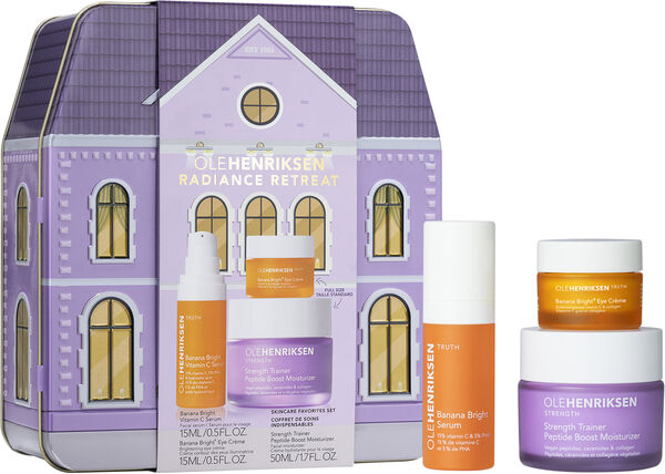 Ole Henriksen | Stort udvalg af Ole Henriksen på Magasin.dk