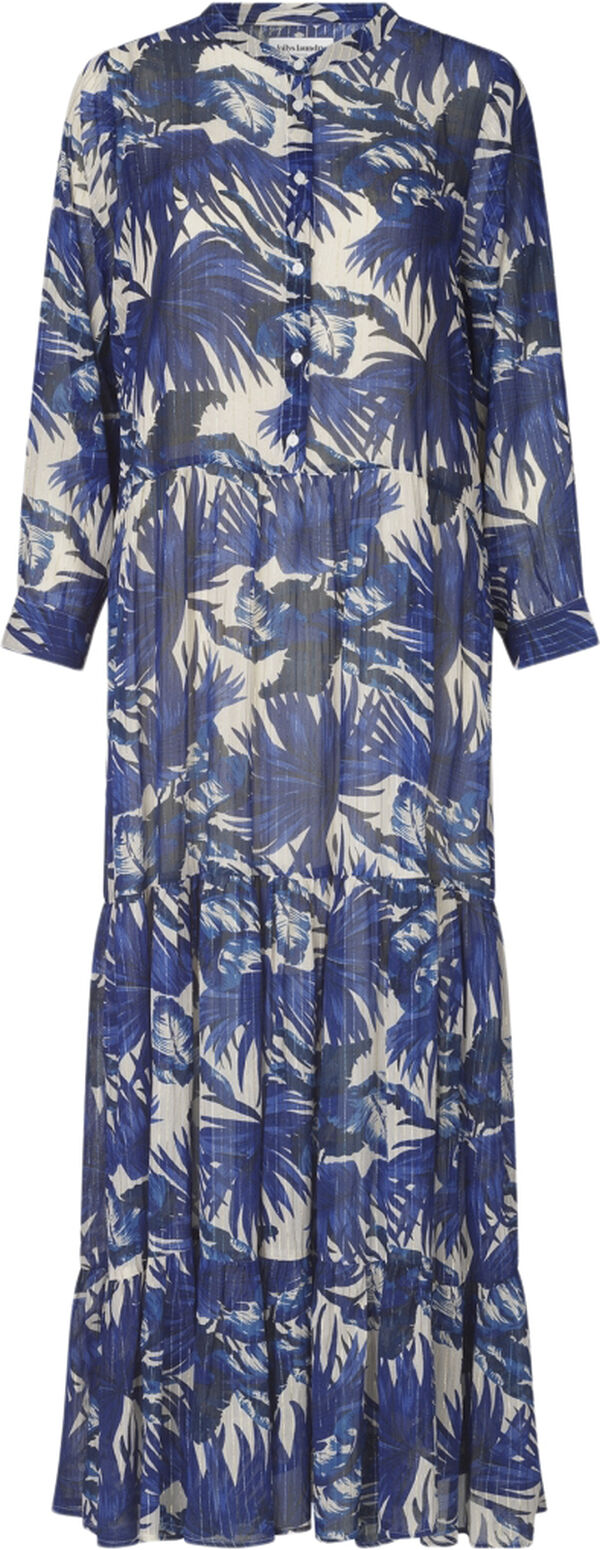 Maxi-kjoler | Find lange kjoler til fest og hverdag her | Magasin