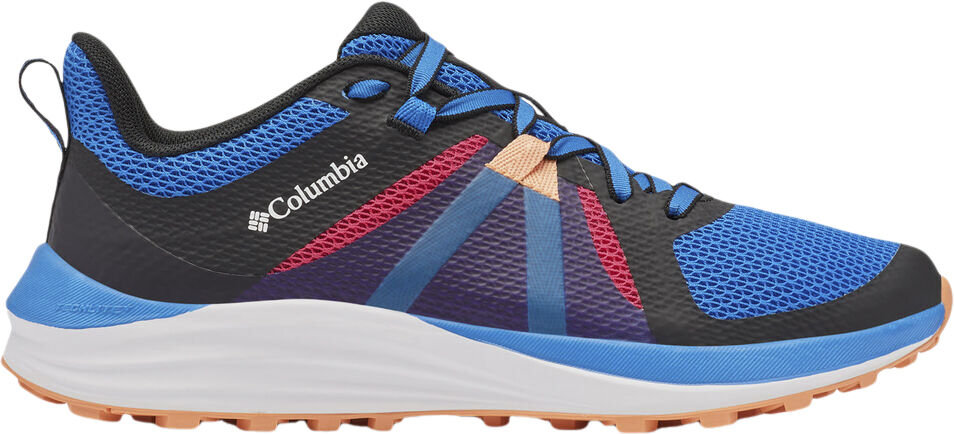 Escape Pursuit Trail Lobesko fra Columbia - Blå | 499.95 DKK | Magasin.dk