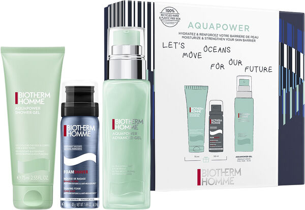 Biotherm | Stort udvalg af Biotherm på Magasin.dk