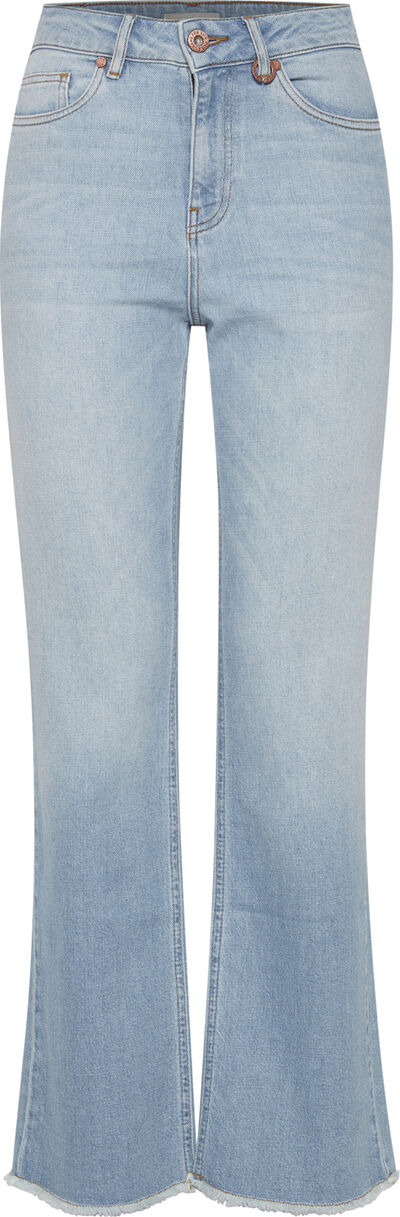 Dame Jeans | Køb Jeans til kvinder & damer på Magasin.dk