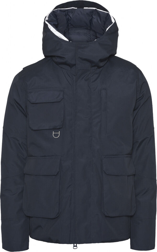 Vinterjakker | Stort udvalg af Vinterjakker på Magasin.dk