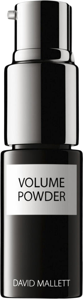 VOLUME POWDER