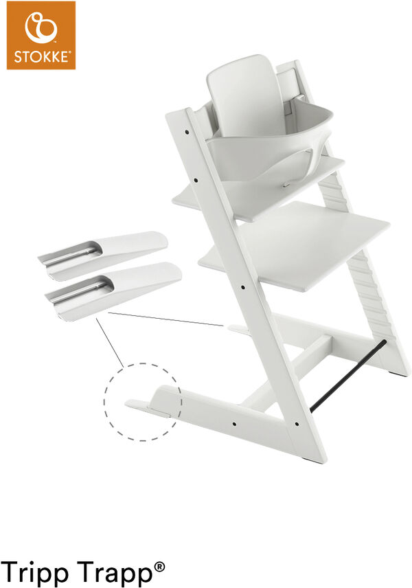 Stokke Børn til børn | Stort udvalg til de små på Magasin.dk