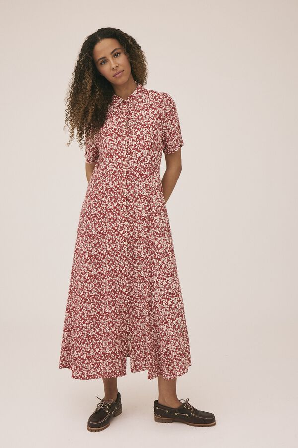 Kjoler | Find både lange og korte designs i flere farver | Magasin