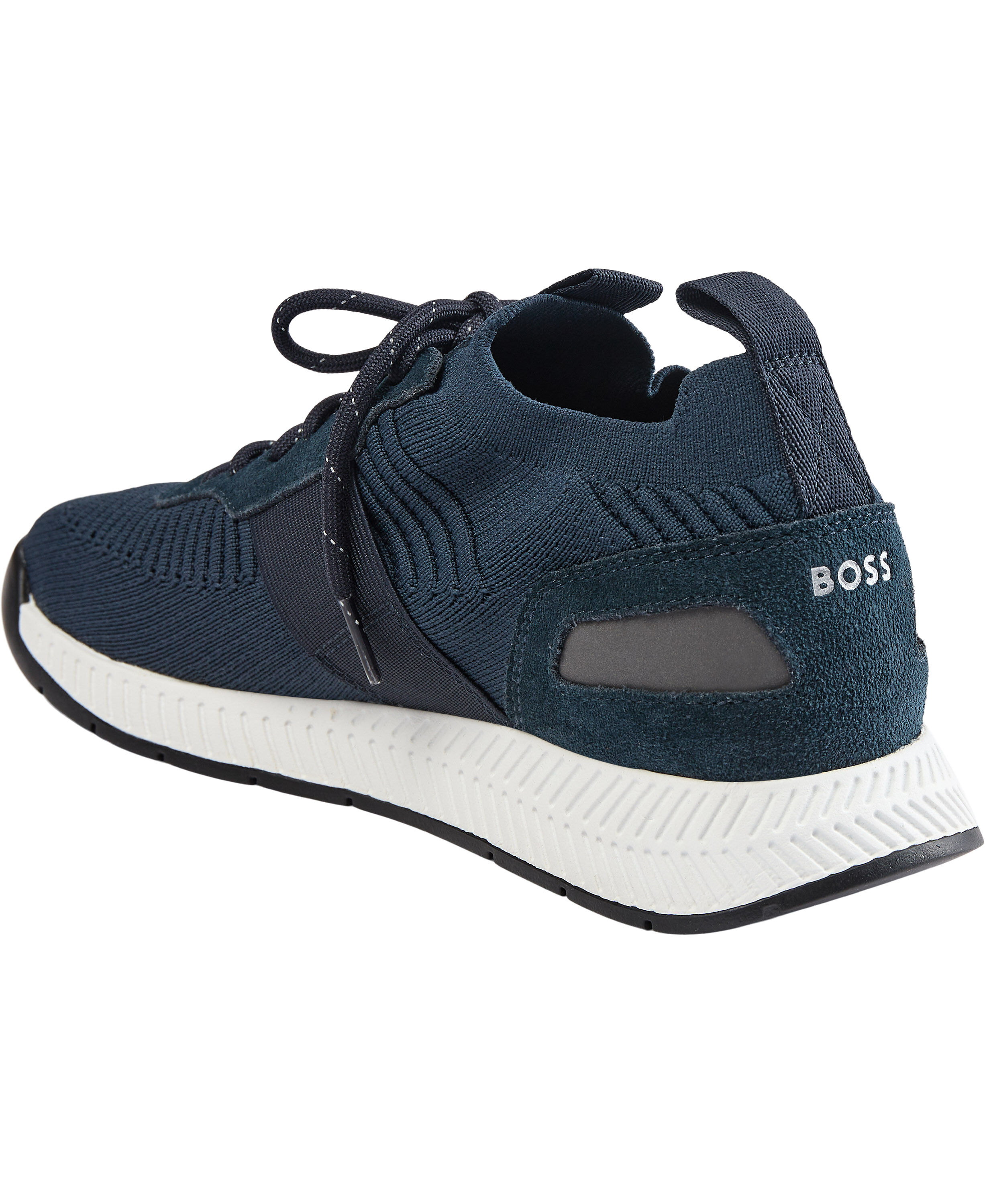 BOSS Men Business Shoes