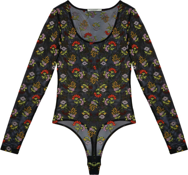 Bodystockings til damer | Vælg blandt fine styles | Magasin