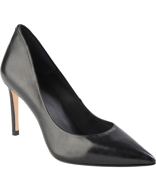 Højhælede sko | Stort udvalg af Højhælede sko på Magasin.dk
