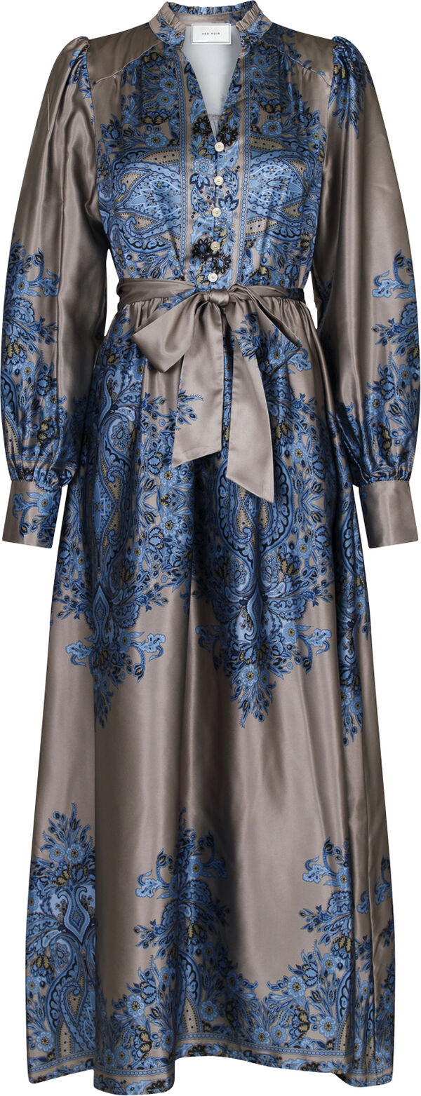 Maxi-kjoler | Find lange kjoler til fest og hverdag her | Magasin