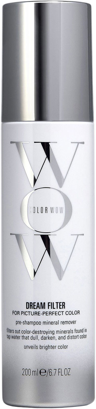 COLOR WOW Dream Filter - For Picture-Perfect Color - 200 ml 200 ML ...