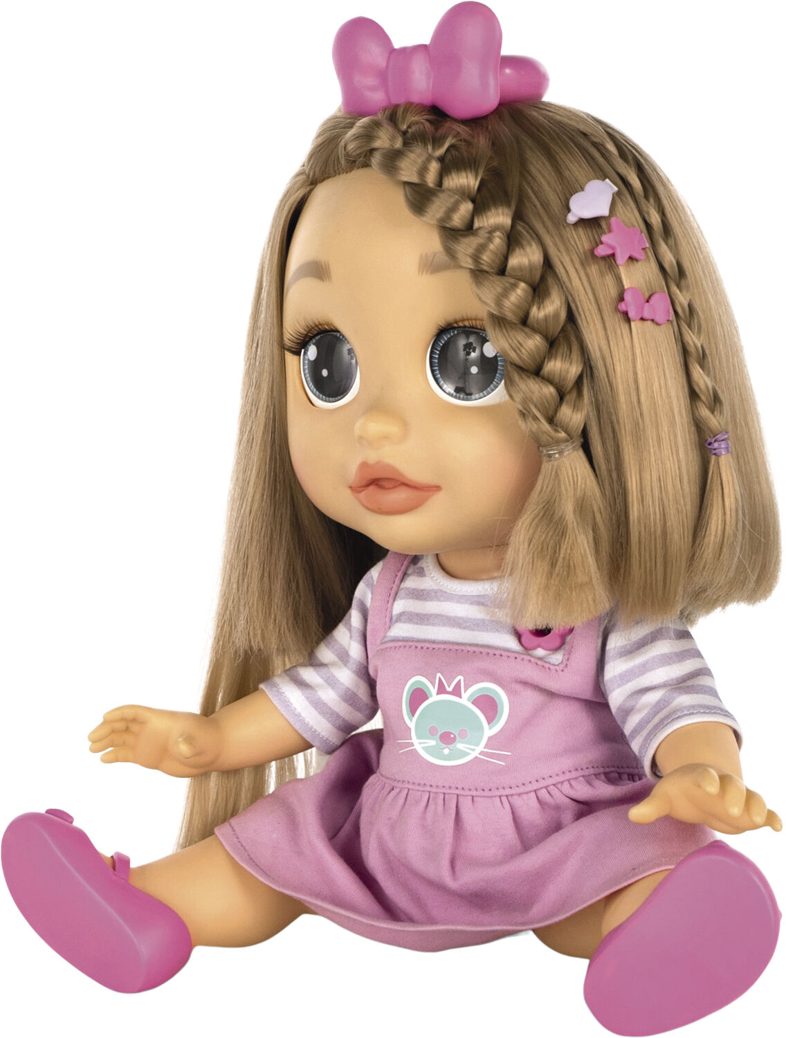 Baby Wow Doll