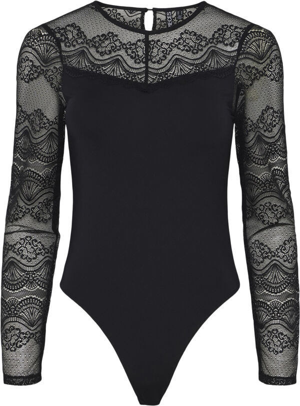 Bodystockings til damer | Vælg blandt fine styles | Magasin