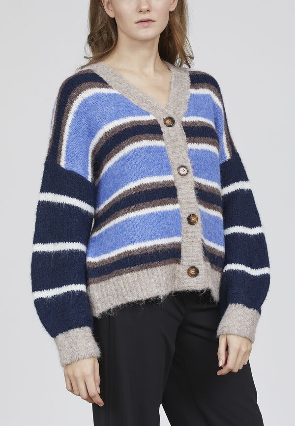 Cardigans til damer - Se moderne og behagelige styles her