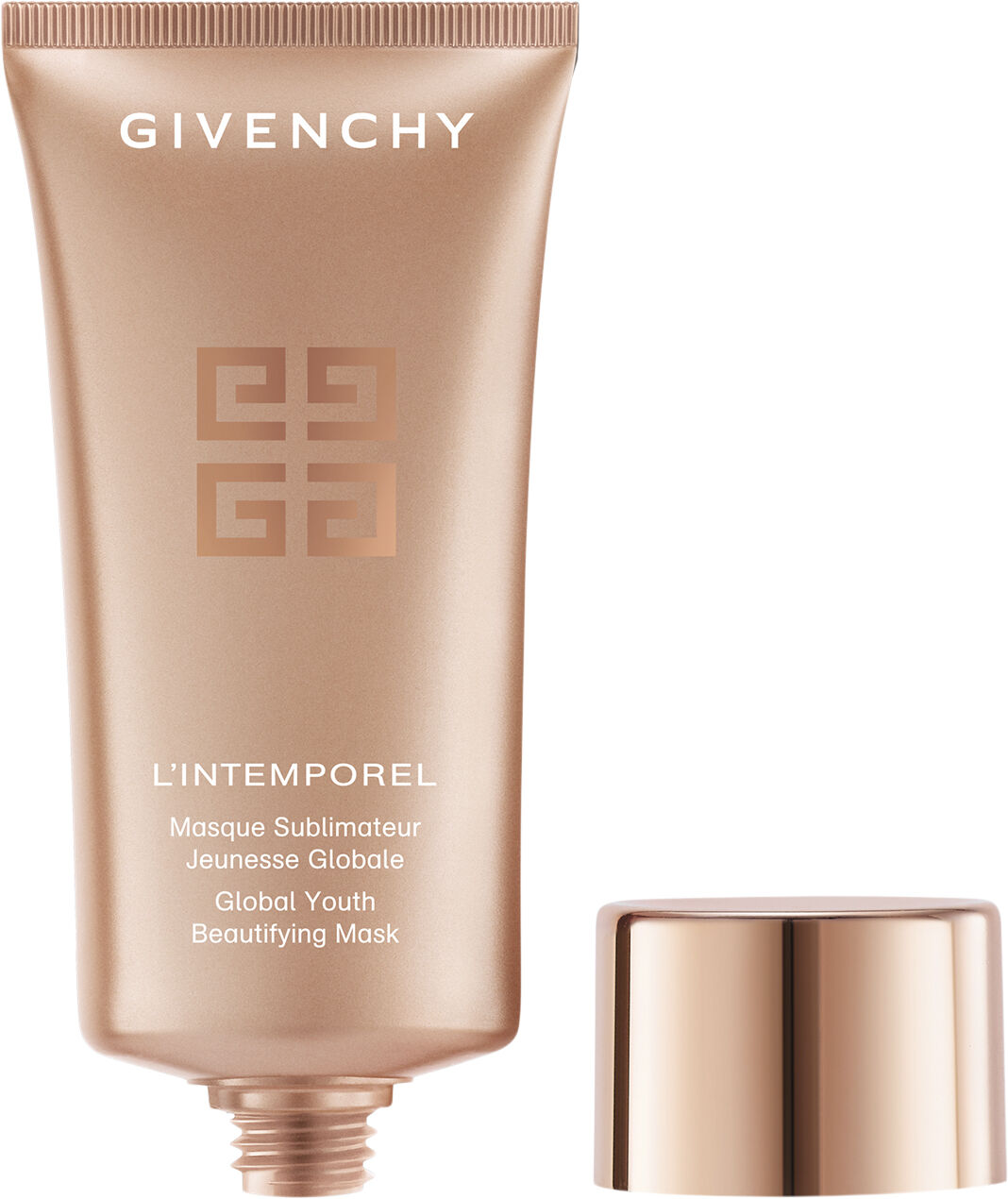 Givenchy L'intemporel beautifying mask