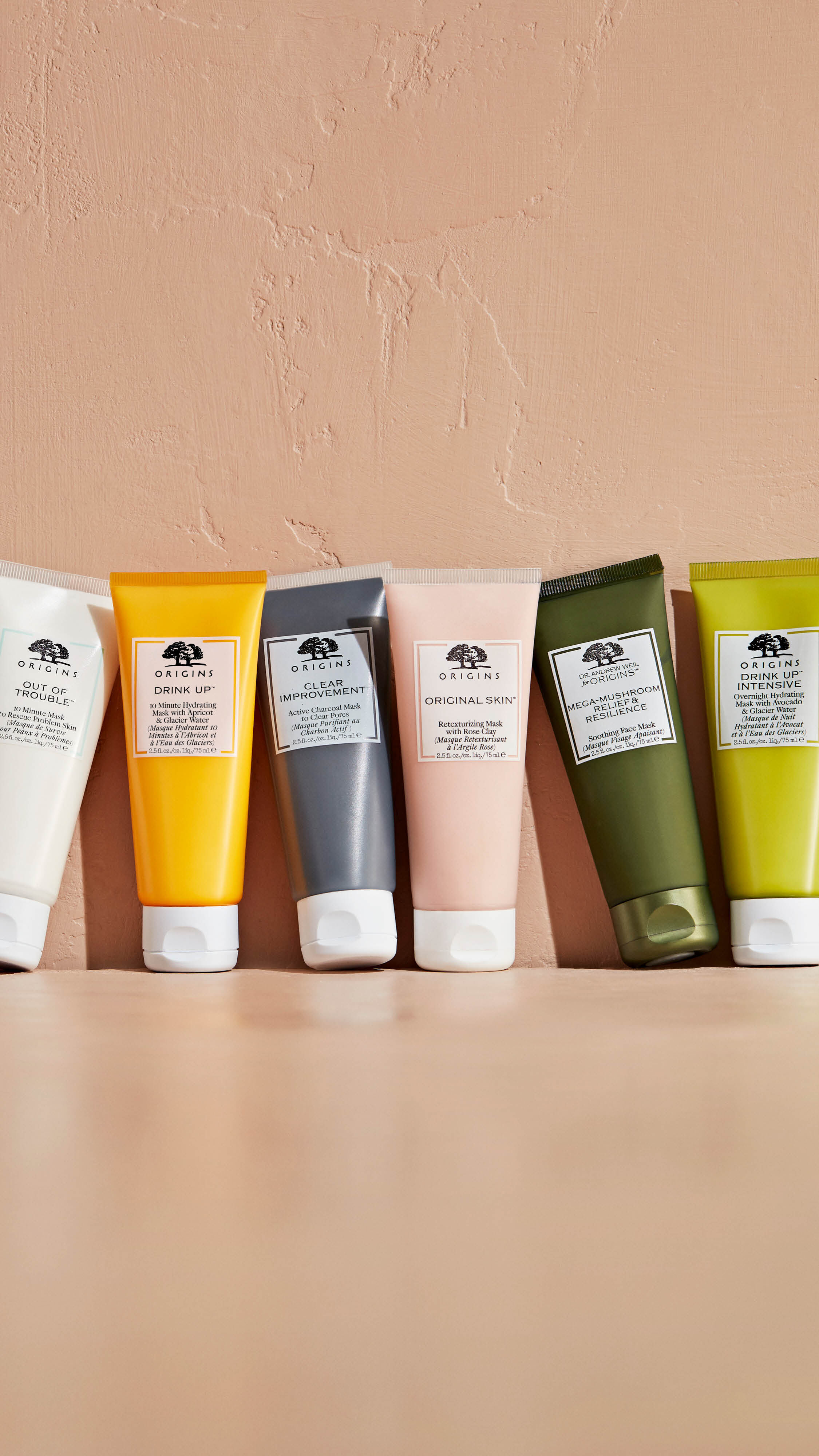 Clear Improvement Active Charcoal Mask